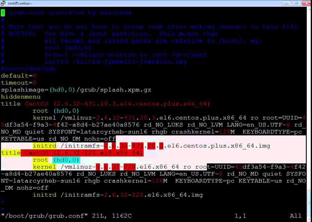Debugging Kernel Issue Part 2