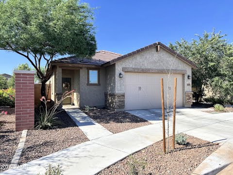 Preview of the Residential for sale at 14374 W PERSHING Street, Surprise, AZ