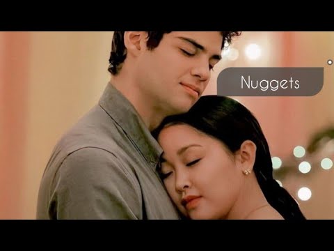Nuggets meaning
