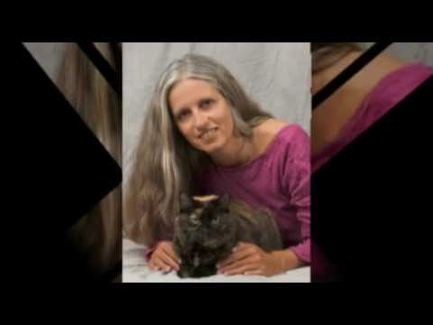 Buckley's Story: Lessons from a Feline Master Teacher