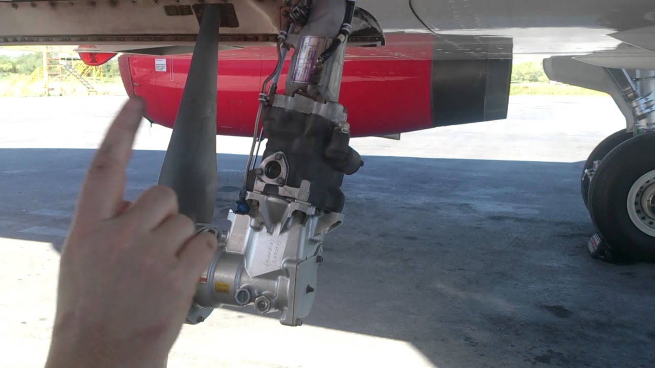 [A319, A320, A321] Fenix High-Fidelity Aircraft - #3390 by ...