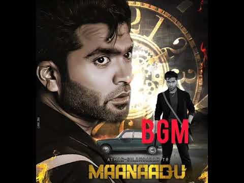 Maanaadu Movie BGM