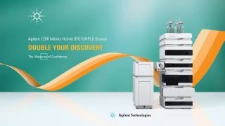 Agilent 1260 Infinity SFC/UHPLC hybridní systém | LabRulez LCMS