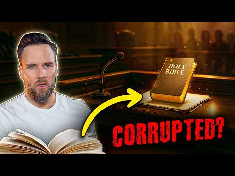 Can You TRUST THE BIBLE? Examining the HISTORICAL EVIDENCE
