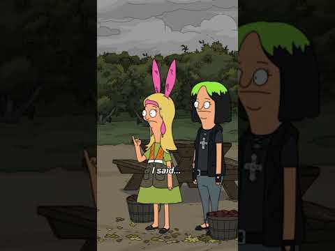 Popularity In the Fourth Grade| Bob's Burgers