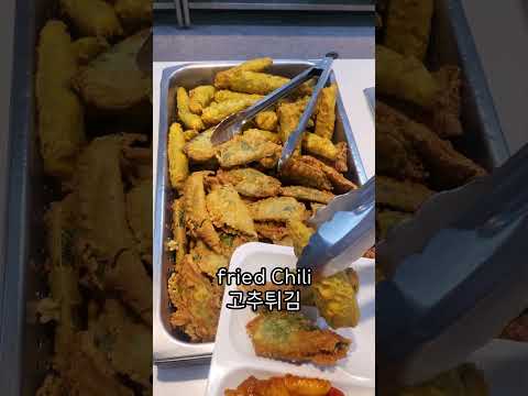 Happy lunchtime 31 #korea #koreanfood #lunchmenu