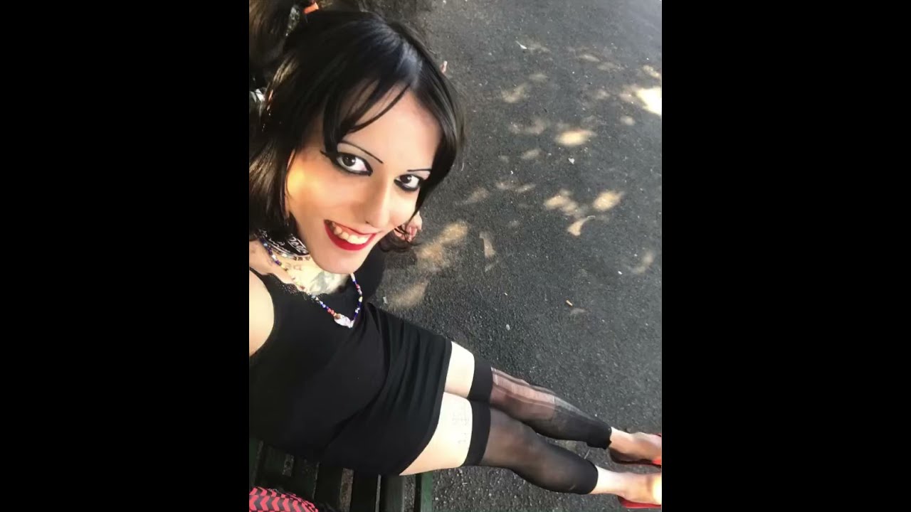 Ts Alice Sargatanas Bunny