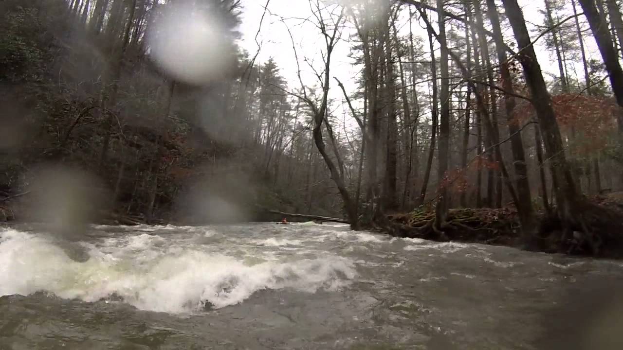 Beaverdam Creek - Float Away
