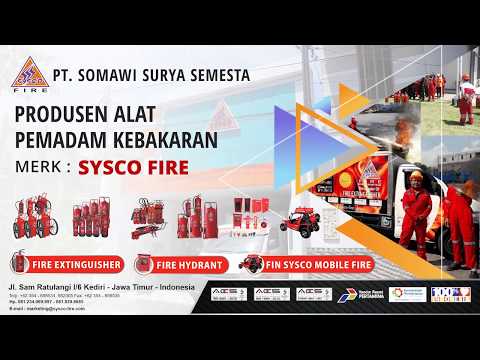 Sysco Fire Profile