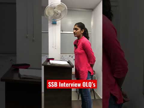 SSB INTERVIEW OLQs | Foundation Batch NDA | JMDi Defence Academy NDA 2023