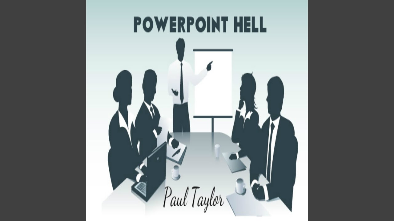 PowerPoint Hell