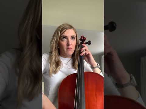 Conquistador Cello