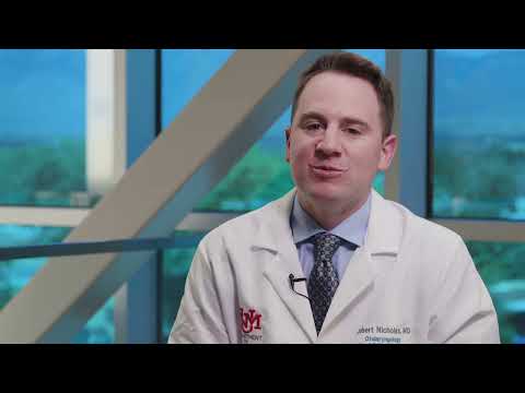 Otolaryngology Head and Neck Surgery Residency