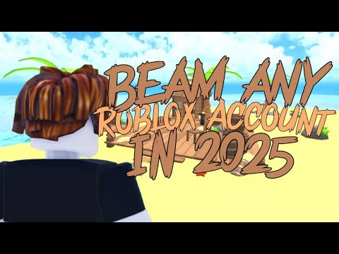 HOW TO HACK ANY ROBLOX ACCOUNT IN 2025