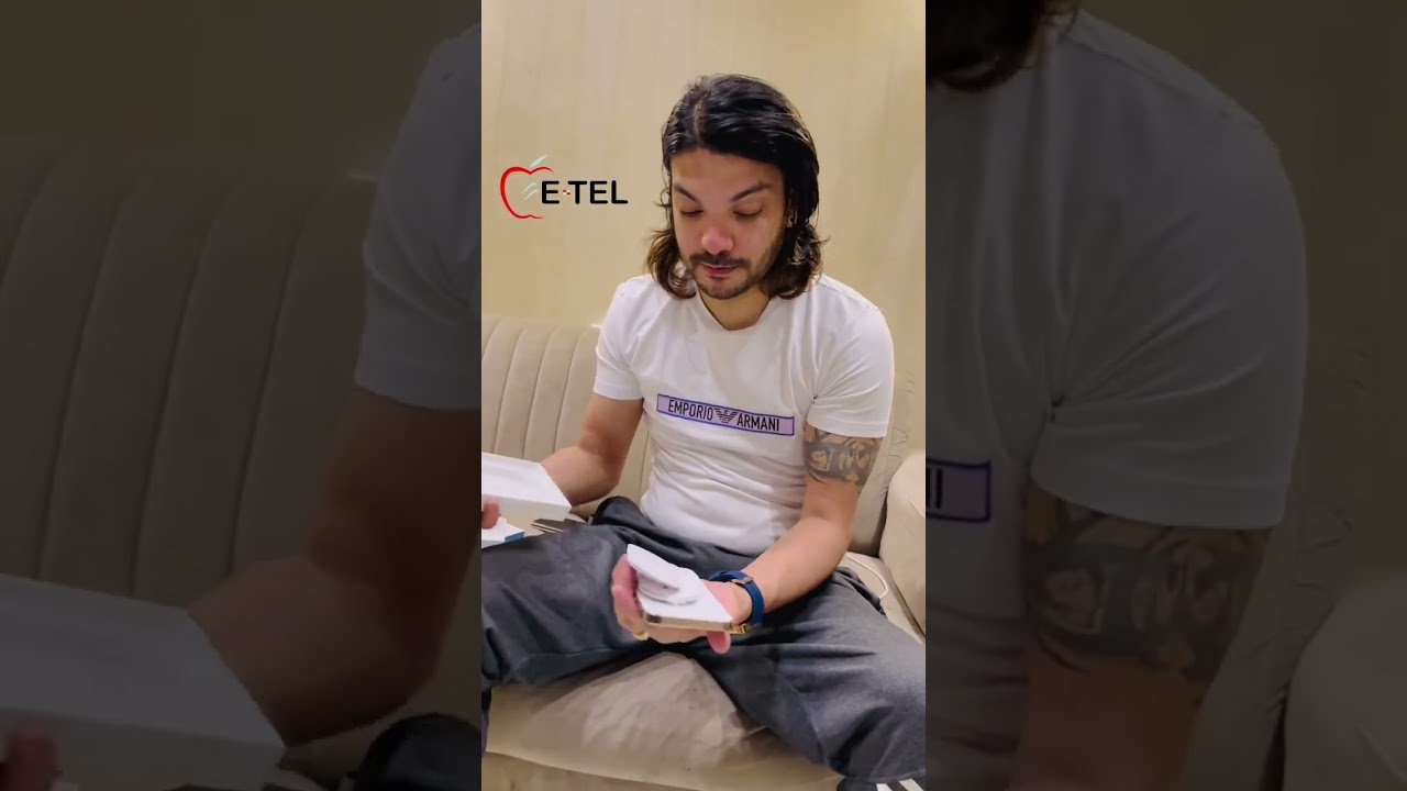 Unboxing brand New apple iPhone 16 Pro Max #smartphone#brandnew#tech#apple#iphone#tech #dhaka