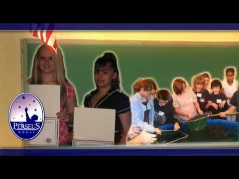 Charter School of Excellence - Perseus House