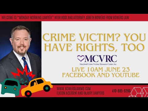 MCVRC Interview & Promotion of Town Hall Tuesday, June 24, 2025