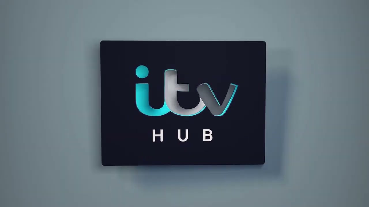 Splash Screen - ITV Hub