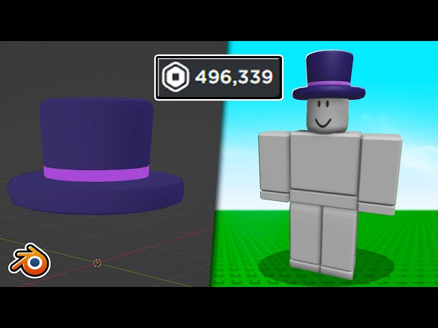 5 most sought-after Roblox UGC items (December 2023)