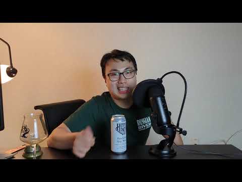 Wandering Soul Hidden Path: Sparkling Hop Water (Best N/A Option?!) Review - Ep. #3637
