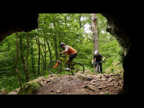 OZ Trails Northwest Arkansas (NWA) - OZ Trails Northwest Arkansas