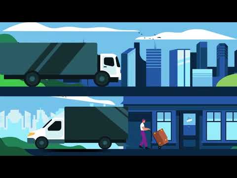 Murhum x iPostal1 Animated Explainer Video