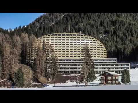 InterContinental Hotels Group - A Brand History Journey