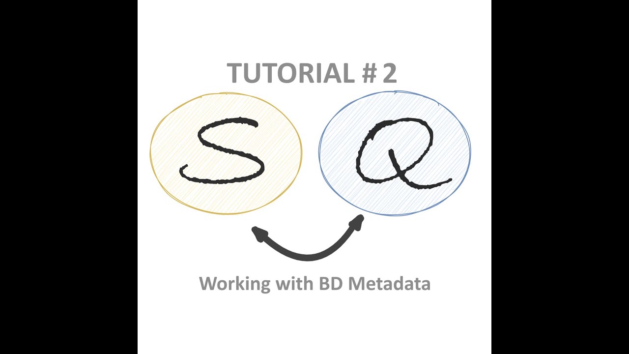 Working with Database Metadata Using SqExpress