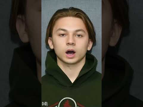 The Case of Aiden Fucci