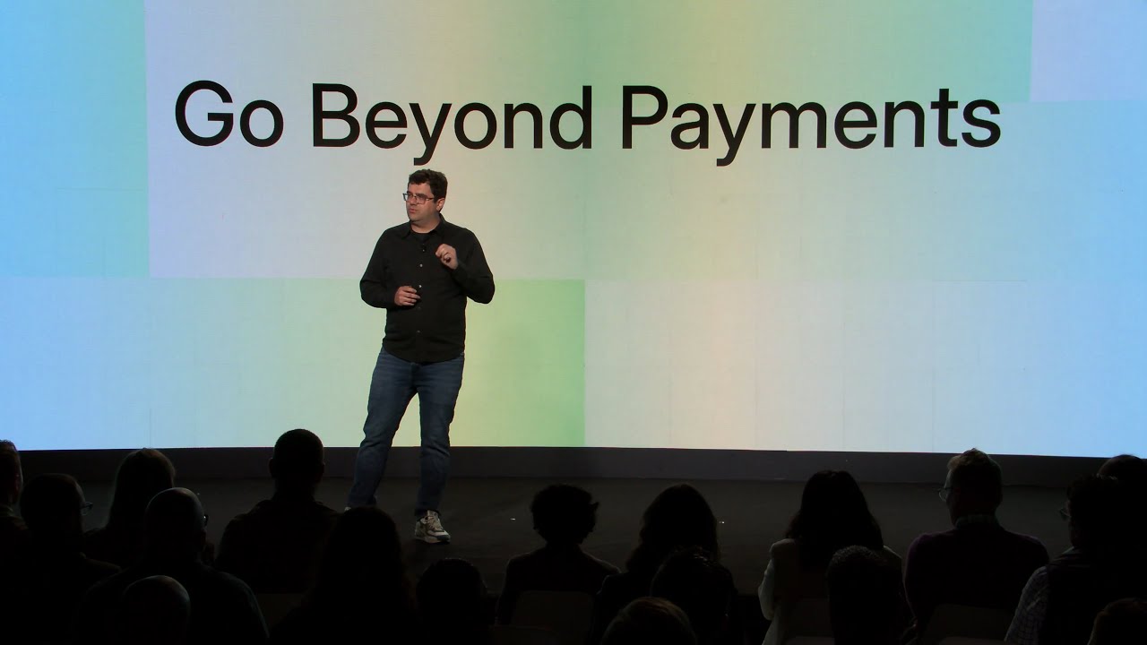 Transfer '24 Recap - Modern Treasury