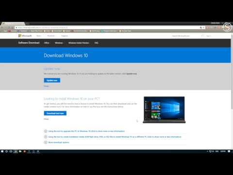2020 How To Download Windows 10 Trial ISO Free (NO PRODUCT KEYS) - Simillion
