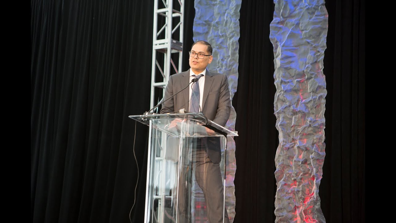 The Plexus Project, Yogesh Wagle, at OSSF2017