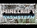 Snowstorm Minecraft Texture Pack