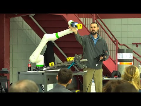 OEIP - January 2023 - Tech Labs