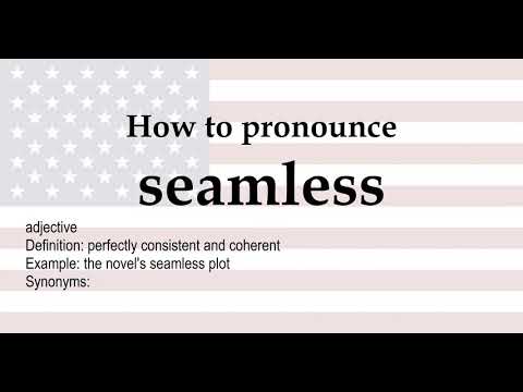 seamless