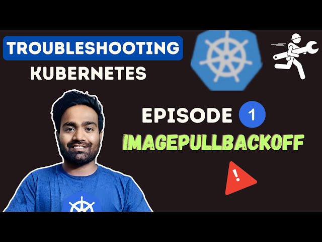 Understanding And Troubleshooting Imagepullbackoff Errors In Kubernetes Galaxyai Galaxyai