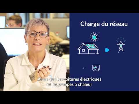 Pourquoi le tarif capacitaire a-t-il été mis en place en Flandre ?