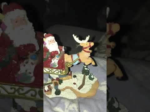 Famous Christmas Movie Quotes ASMR