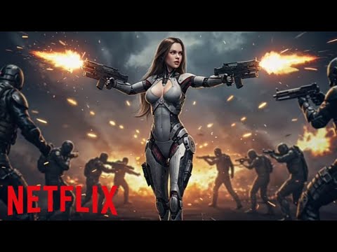 Top 8 Best SCI-FI MOVIES You Should watch Now! 2025