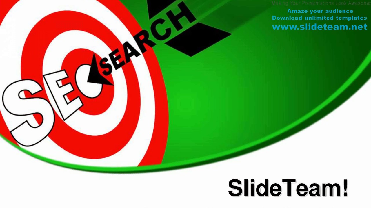 Seo Search Business PowerPoint Templates Themes And Backgrounds ppt layouts