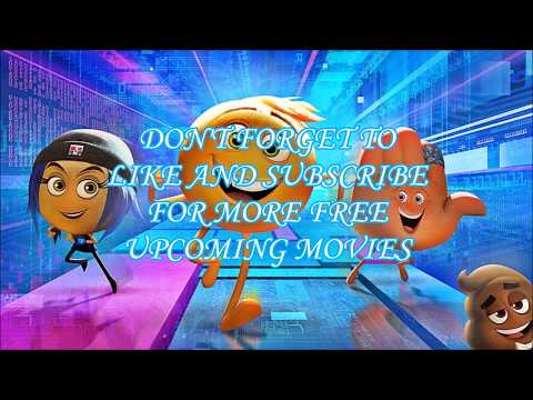The Emoji Movie 2017 1080p Free Download (LInk in Description)