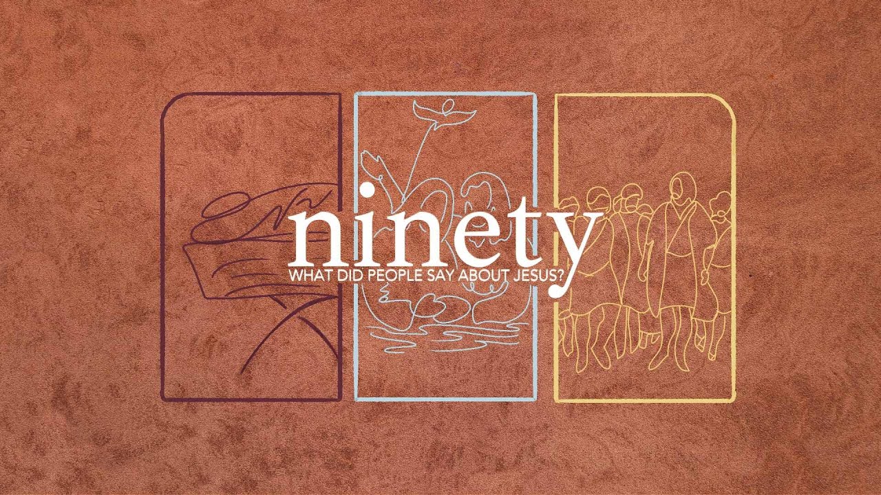 Jesus: The Miracle Worker - LifePoint Church