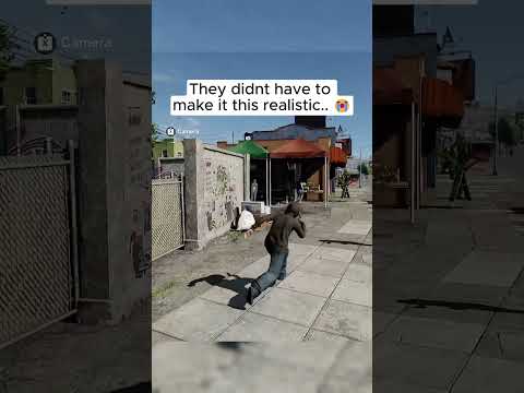 this is insane...#watchdogs2 #shorts