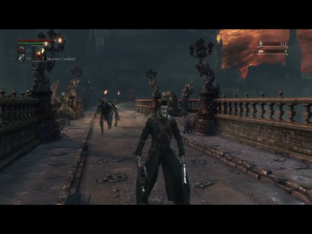 5 gameplay features that are a mainstay in nearly all FromSoftware games