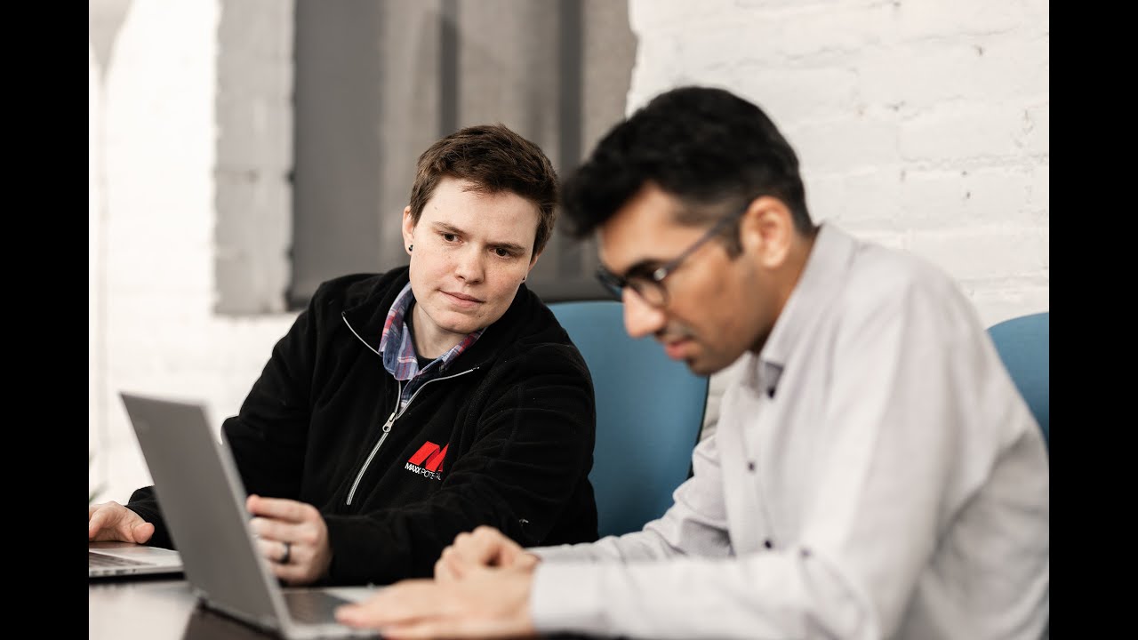 Who is MAXX Potential?