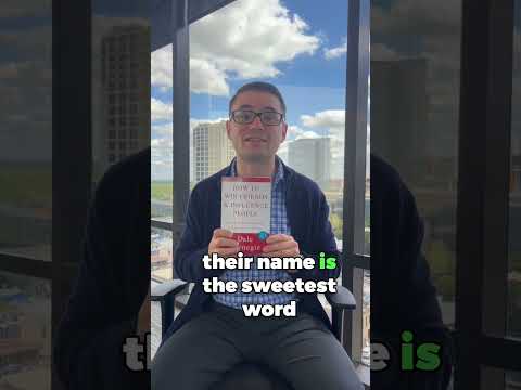 The One Magic Business Word That Dramatically Increases Sales