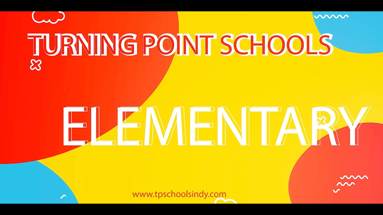 TP Schools Elementary Commercial