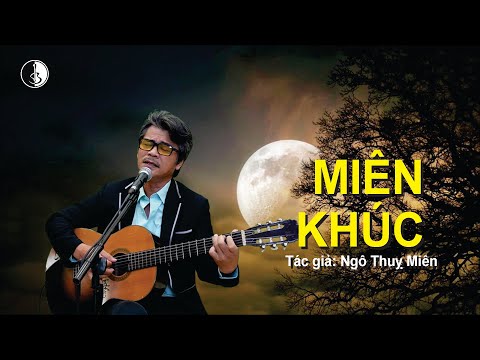 Lebao - MIÊN KHÚC - Tác giả: Ngô Thụy Miên #lebaochuvedongnhacbathu #lebaokyucnhatrang #lebao