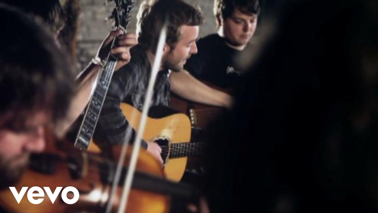 Trampled by Turtles - Wait So Long