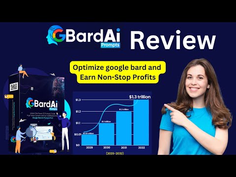 Google Bard AI Prompts Review | Your Gateway to Exceptional Creativity and Content | 3000+ top-notch